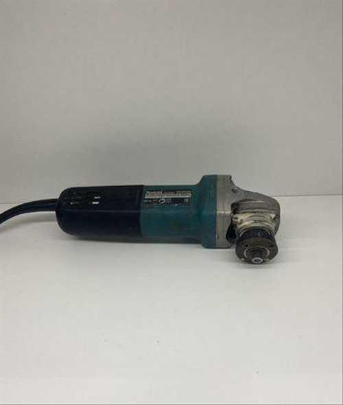 Ушм (болгарка) makita 9555HN