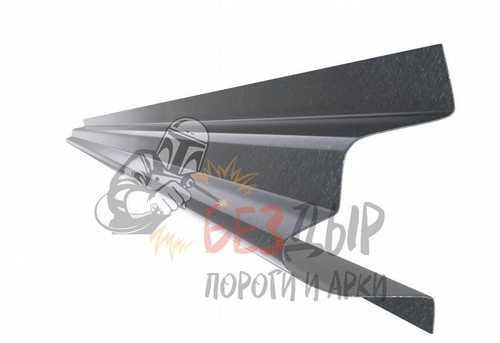 Ремонтный порог Ford Tourneo Custom левый