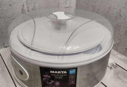 Йогуртница Marta MT-1852 на 2,8литра