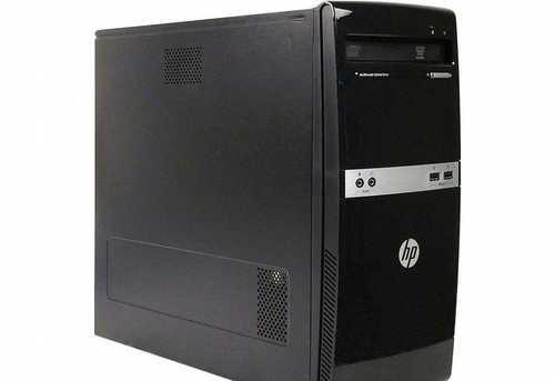 Системный блок HP 500B MT