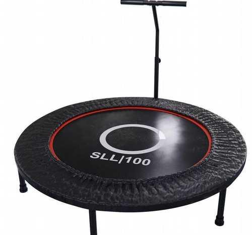 Батут с поручнем DFC Trampoline Dia 40" SLL100