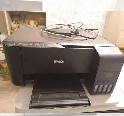 Мфу epson L3150