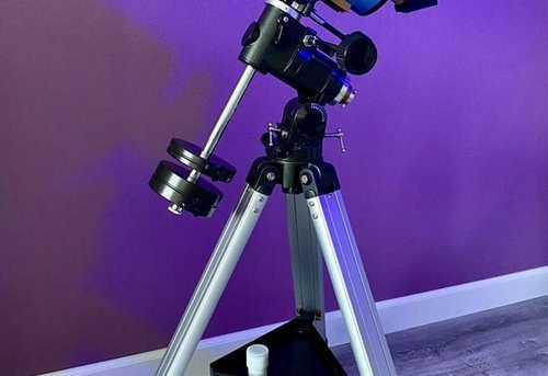 Телескоп Sky Watcher MAK127 EQ3-2