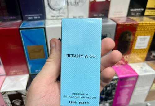 Tiffany co