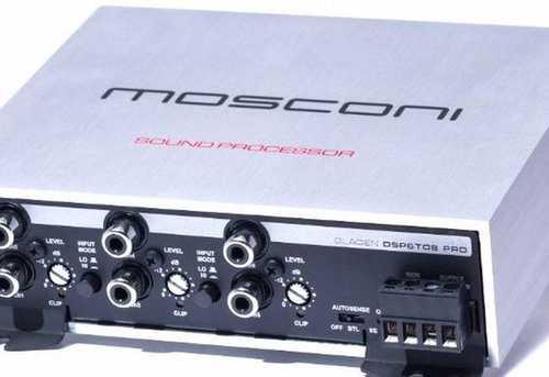 Процессор mosconi DSP 6 to 8 PRO