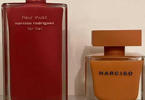 Духи Narciso Rodriguez