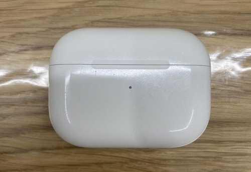 Зарядный кейс для airpods pro оригинал 2022 года