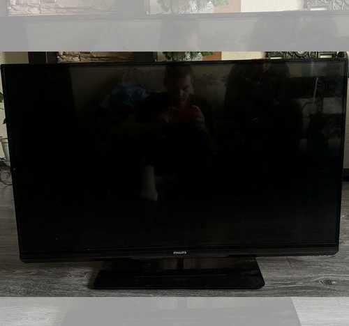 Телевизор Philips 42pfl6057t/60