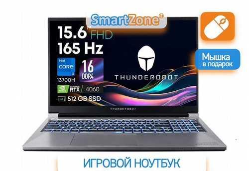 Ноутбук игровой Thunderobot 911 M G3 Pro 7
