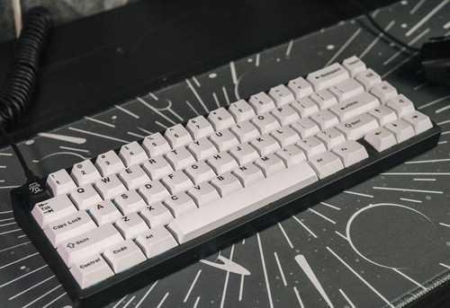 Kbd67 r3/ lite кастомная клавиатура