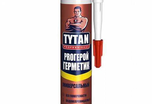 Герметик tytan Professional proгерой универсальный