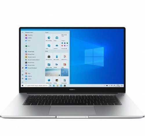 Huawei MateBook D 15 BoM-WFP9 (53013SPN)