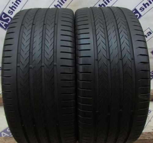 Continental ContiEcoContact 6 245/40 R20 95M