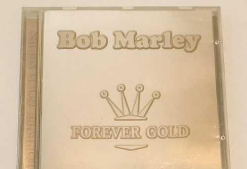 CD Bob Marley