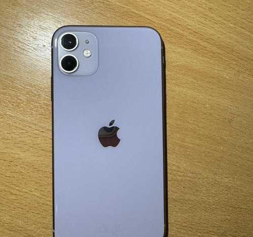 iPhone 11, 256 ГБ