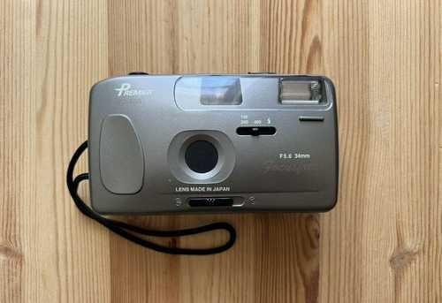 Плёночный фотоаппарат Premier PC-488