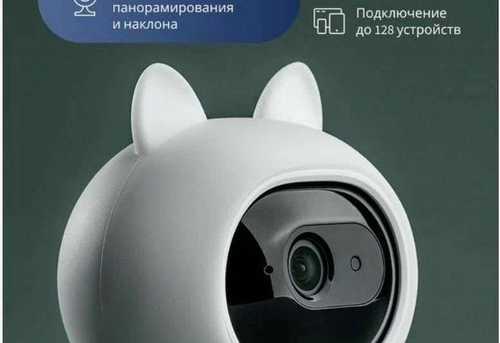 Камера Aqara Camera Hub G3 (CH-H03) EU