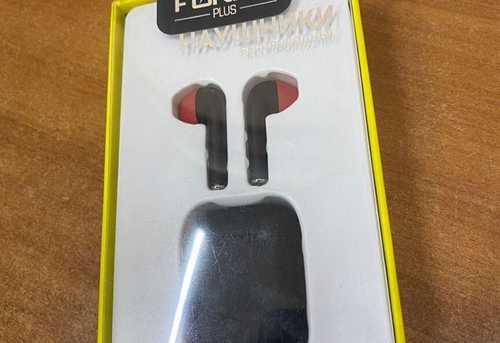 Bluetooth гарнитура Forza Plus 410-037