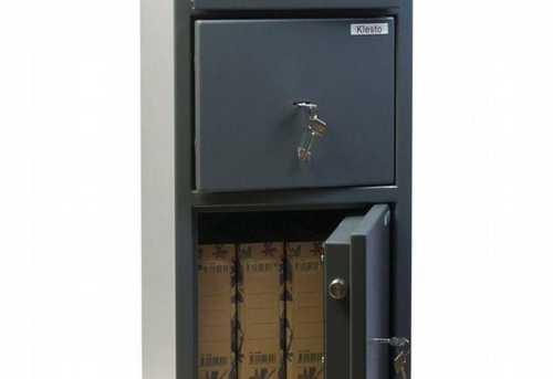 Депозитный сейф KlestO DS78/2