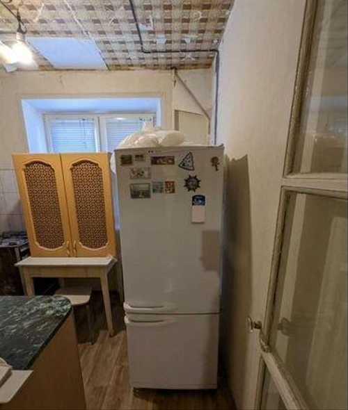 Холодильник бу Premier Super Frost