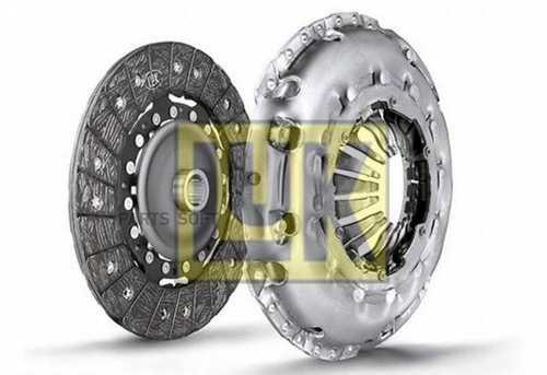 LUK 624325419 Комплект сцепления Volvo V70 II Volv
