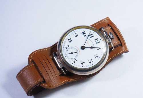 Часы «West End Watch Co». Швейцария. На ходу