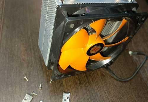 Кулер для процессора Thermaltake Contac 29