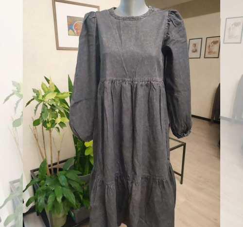 Платье sela 46 и кроссы tendance 39-40