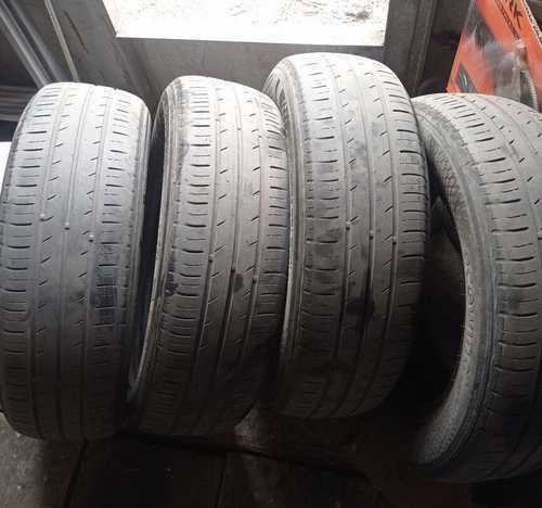 Kumho Ecowing ES31 185/65 R15 88H