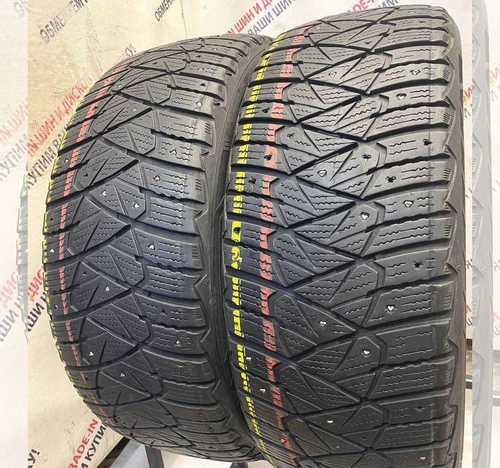 Dunlop Ice Touch 225/55 R17 101W