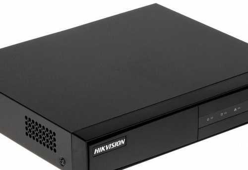 Новый Hikvision NVR DS-7604NI-K1