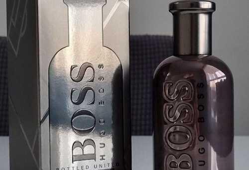 Boss Bottled United Hugo Boss,100ml