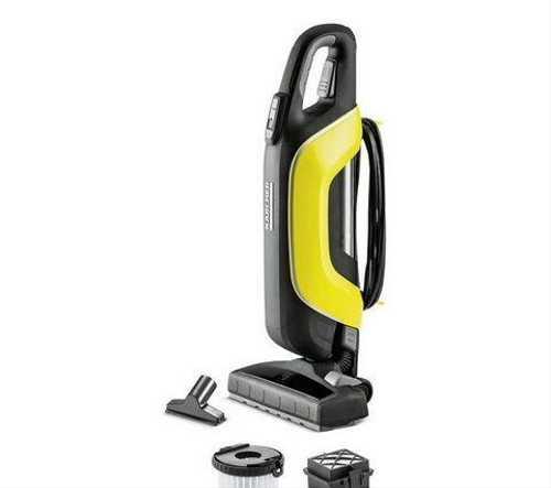 Пылесос Karcher VC 5