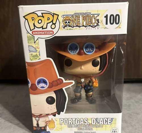 Funko pop One piece