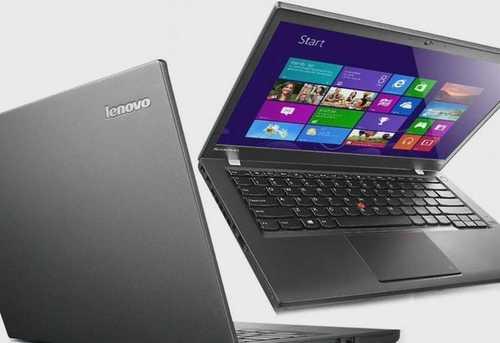 Ноутбук Lenovo ThinkPad T550 (Core i7 vPro)