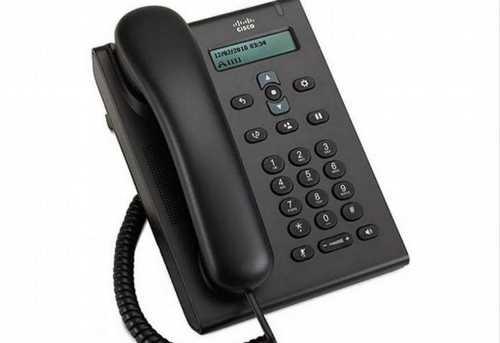 Новые VoIP-телефон Cisco CP-3905