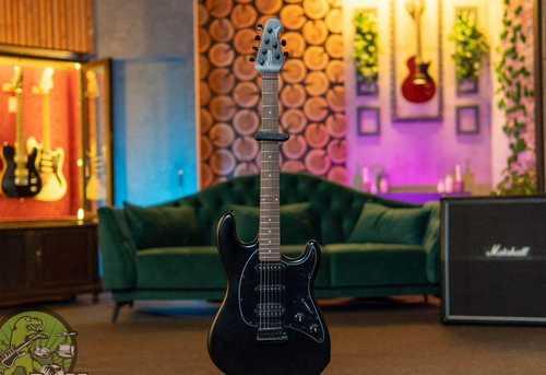 Sterling by Music Man SUB CT30 Cutlass HSS SBK