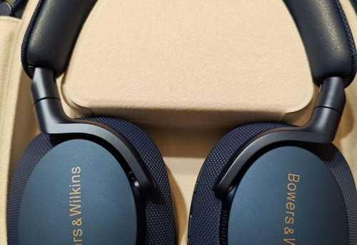 Bowers wilkins px7 s2