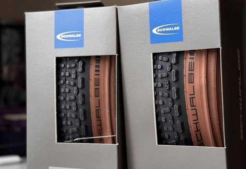 Покрышки schwalbe g-one iltrabite 50мм