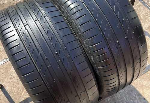 Continental ContiSportContact 5 SSR 245/40 R18 97Y