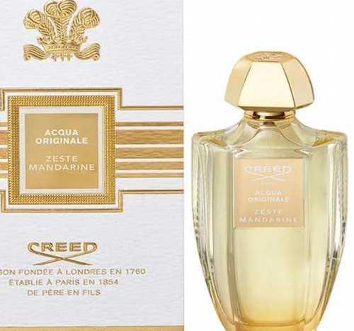 Creed Zeste Mandarine EDP 100 ml edp