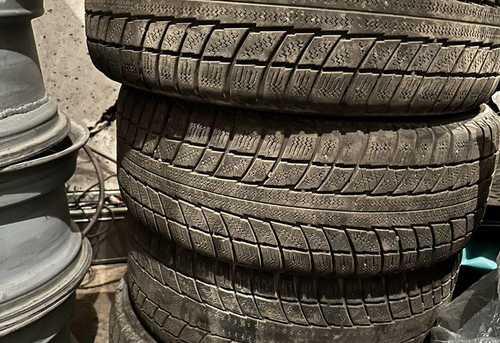 Triangle TR777 205/55 R16