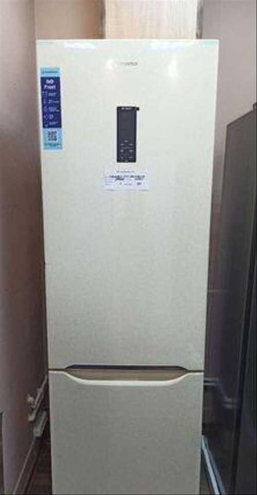 Холодильник maunfeld MFF 195 nfibg10