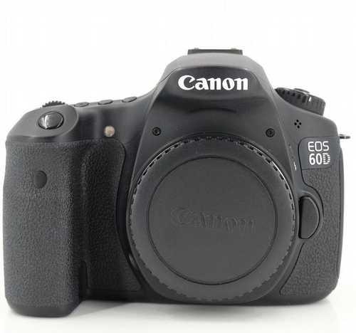 Canon EOS 60D body отл.сост.,гарантия