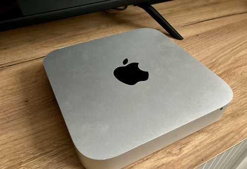 Apple Mac mini 2014 2,6gHz 8gb/ 128 gb ssd