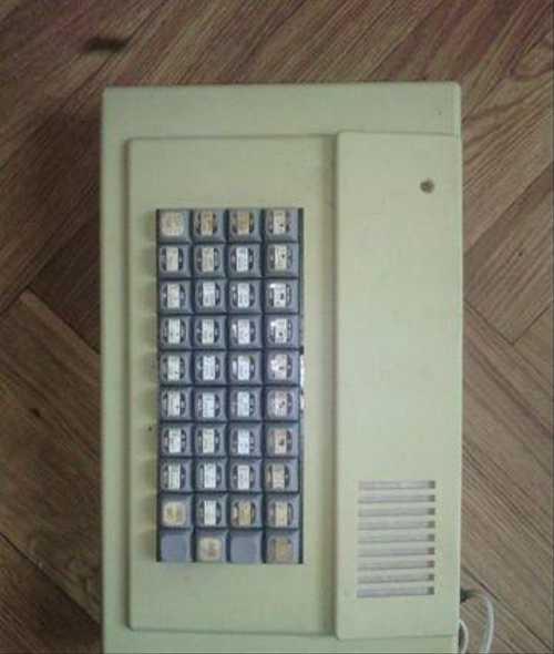 Клон ZX Spectrum