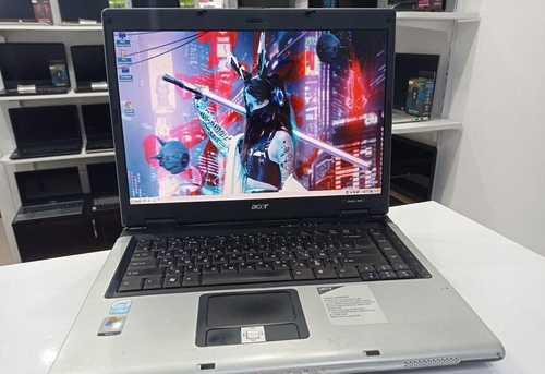 Ноутбук Acer 3693
