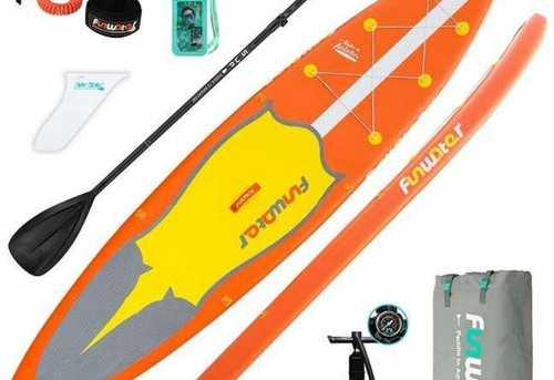 Продам новый Sup Board FunWater (в наличии) 11.6