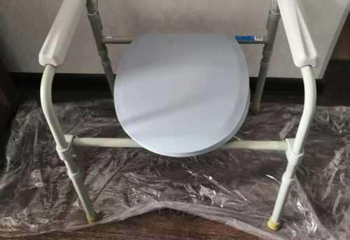 Санитарный стул