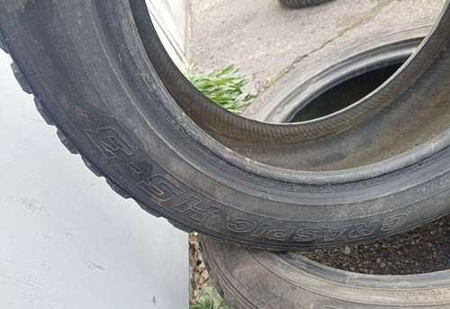 Dunlop Graspic HS-3 205/55 R16